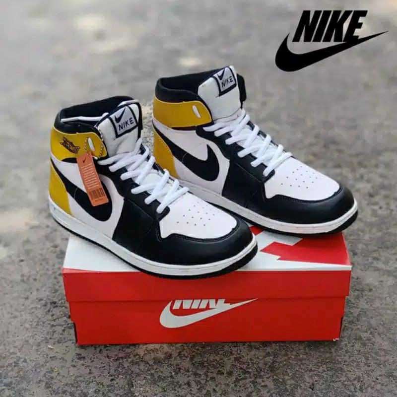 Jual SEPATU JORDAN // SNEAKERS PRIA // SNEAKERS //SEPATU BASKET ...