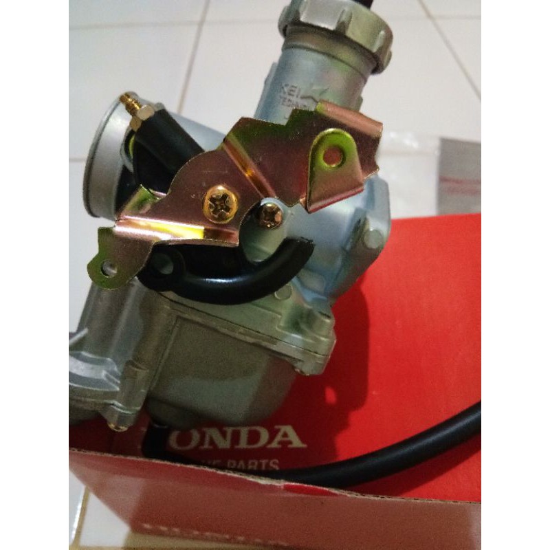 Jual karburator GL Pro series KG2 Keihin Japan | Shopee Indonesia