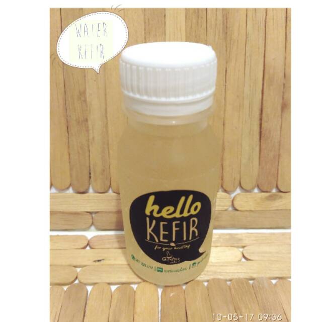 Jual Water kefir | Shopee Indonesia