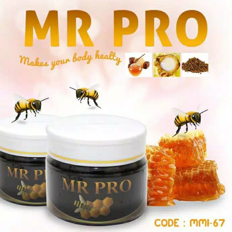 Jual HWI MR PRO ORIGINAL 100% | Shopee Indonesia