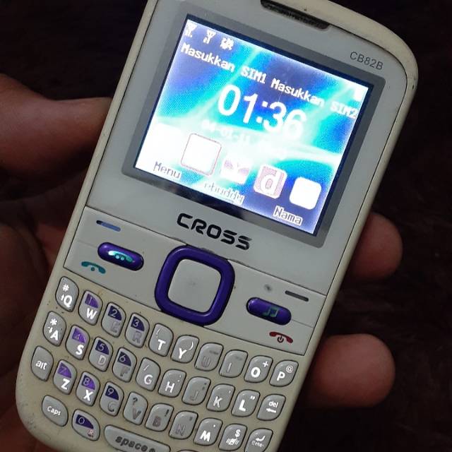 Jual HP JADUL MURAH CROSS CB82B | Shopee Indonesia