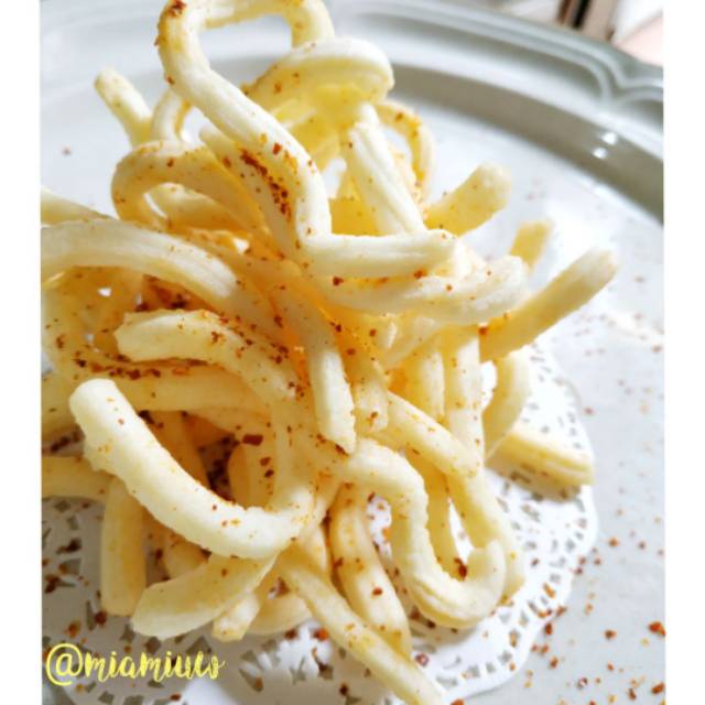 Jual Spicy! Cheese Stick Premium 1kg | Shopee Indonesia