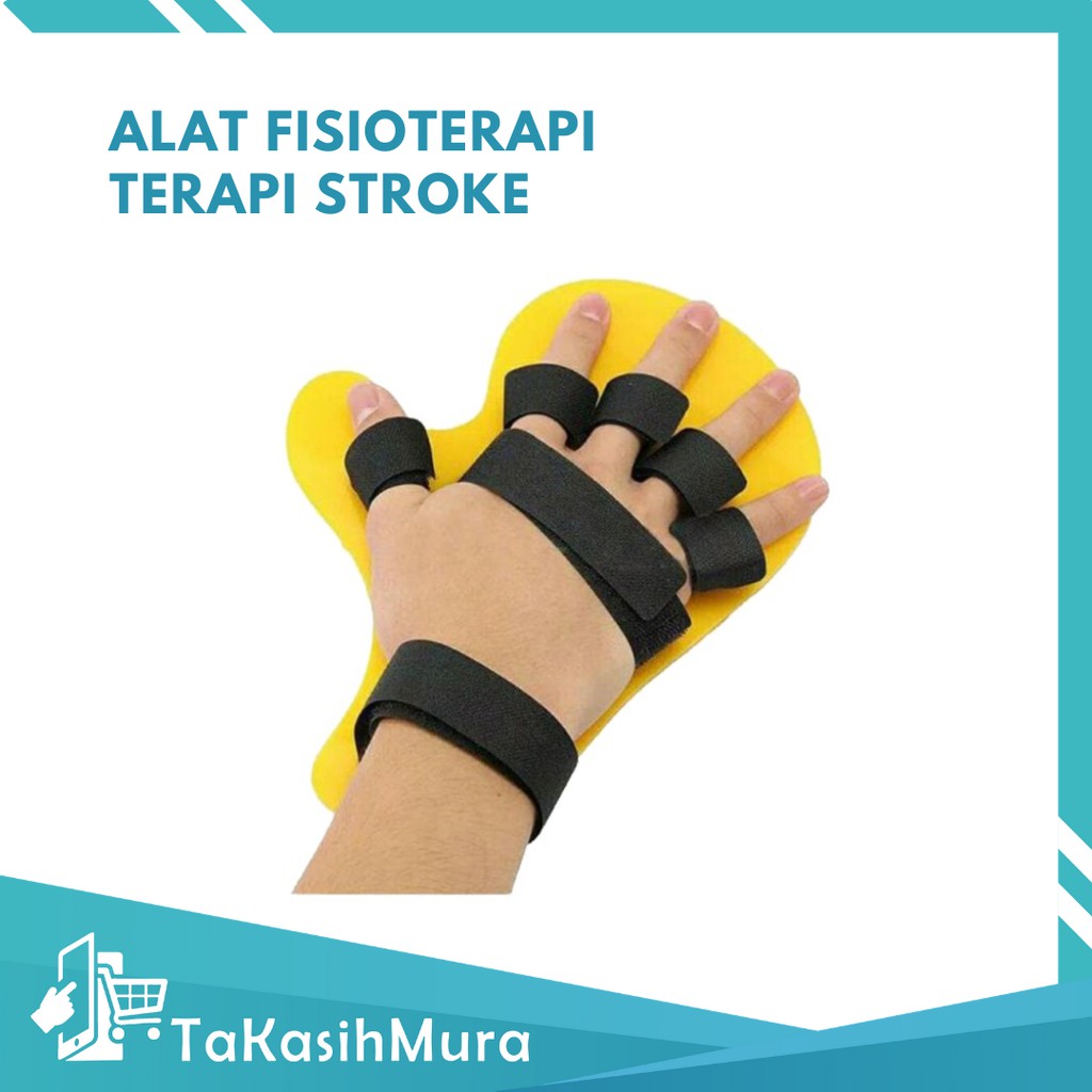 Jual Alat fisioterapi Latihan Tangan Lumpuh Stroke Cacat Struk Terapi ...