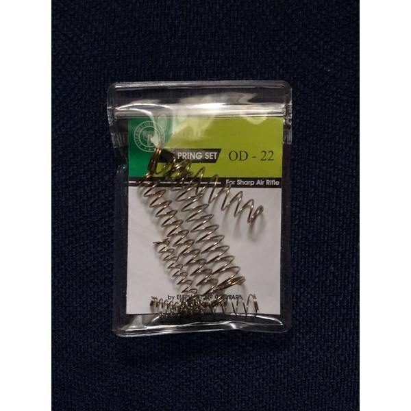 Jual Per set Sharp Elephant - Per Set Elephant - Spring Set sharp - Per ...