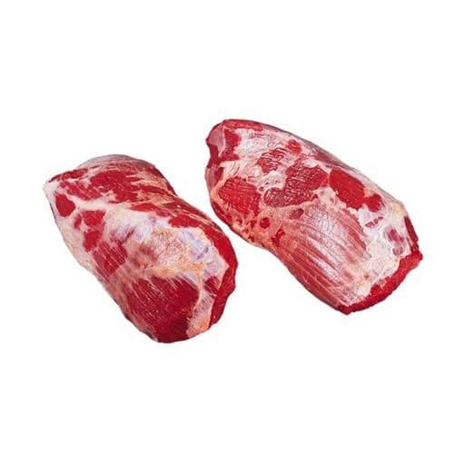 Jual Daging Sapi Gandik 500 gr / 1 kg Eye Round Daging Rendang Dendeng ...