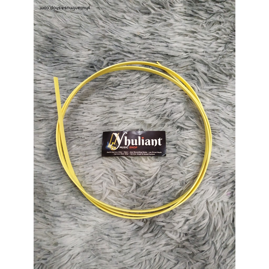 Jual List Binding warna gading | Shopee Indonesia