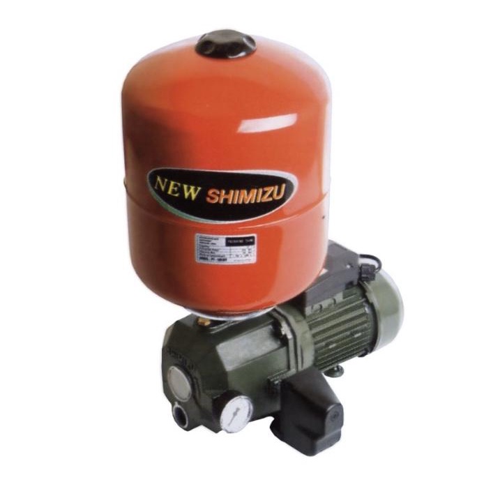 Jual Pompa air SHIMIZU JET PUMP PC-260 BIT (plus tangki) ada terus | Shopee Indonesia