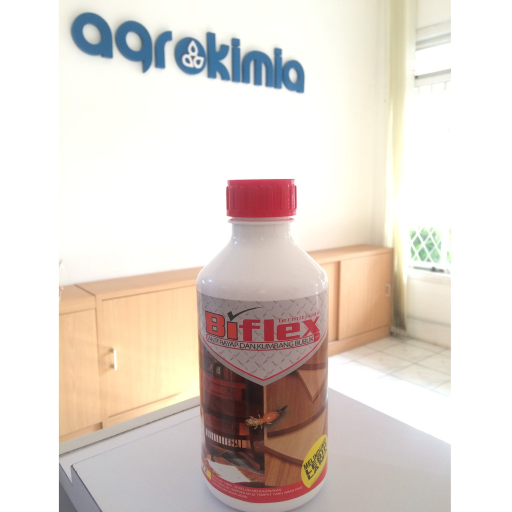 Jual Anti Rayap Biflex 25 EC 1 Liter | Shopee Indonesia