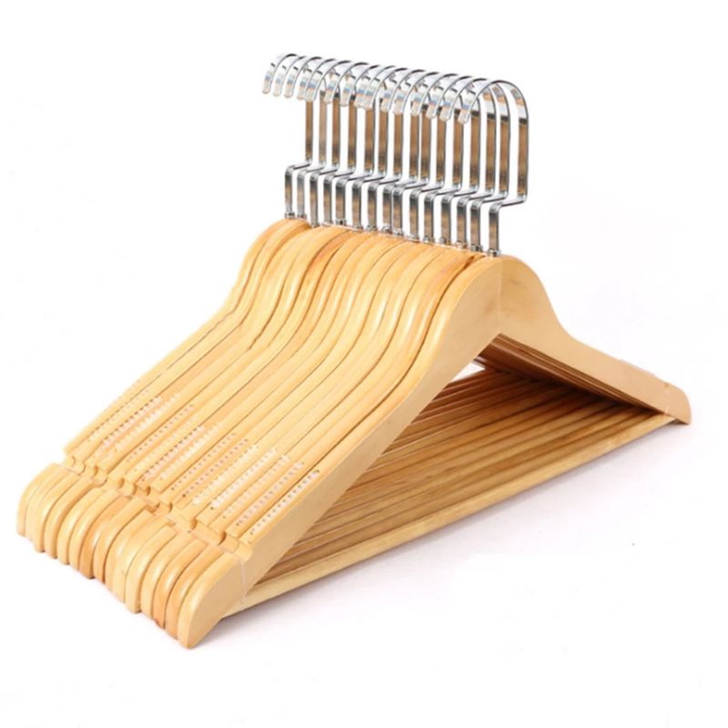 Jual Hanger Palang kayu | Shopee Indonesia