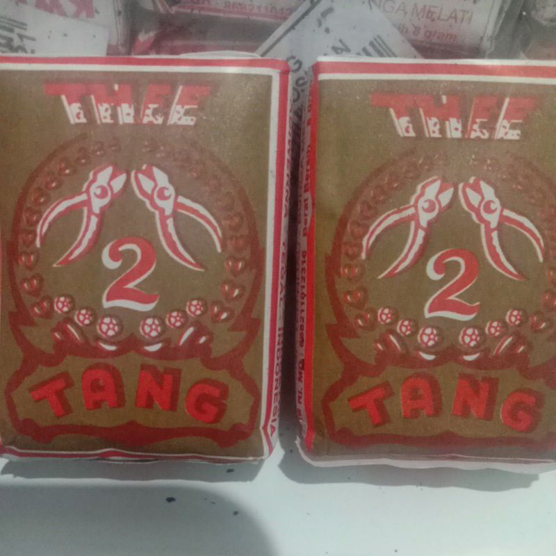 Jual teh bubuk 2 tang hijau dan teh njumput.teh khas Tegal dengan aroma ...