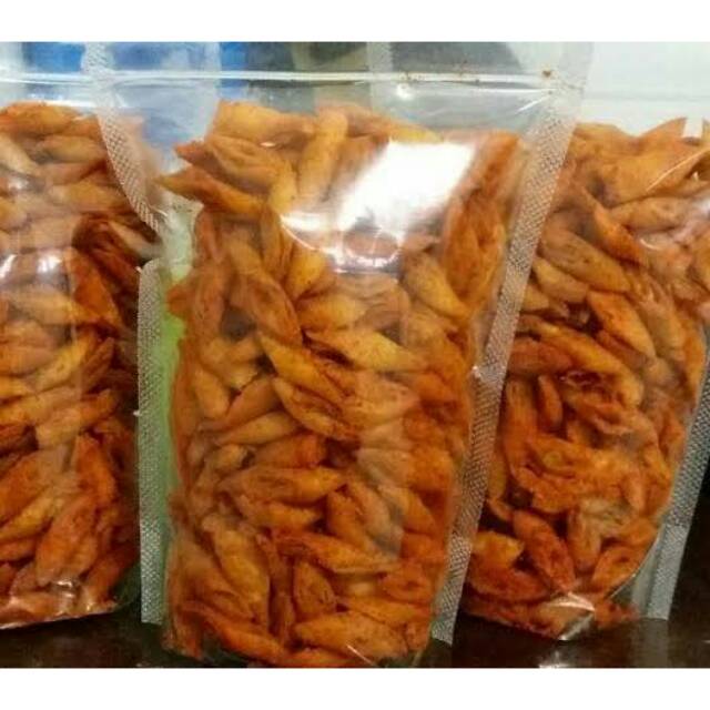 Jual Termurah Snack kulit lumpia / renyah | Shopee Indonesia