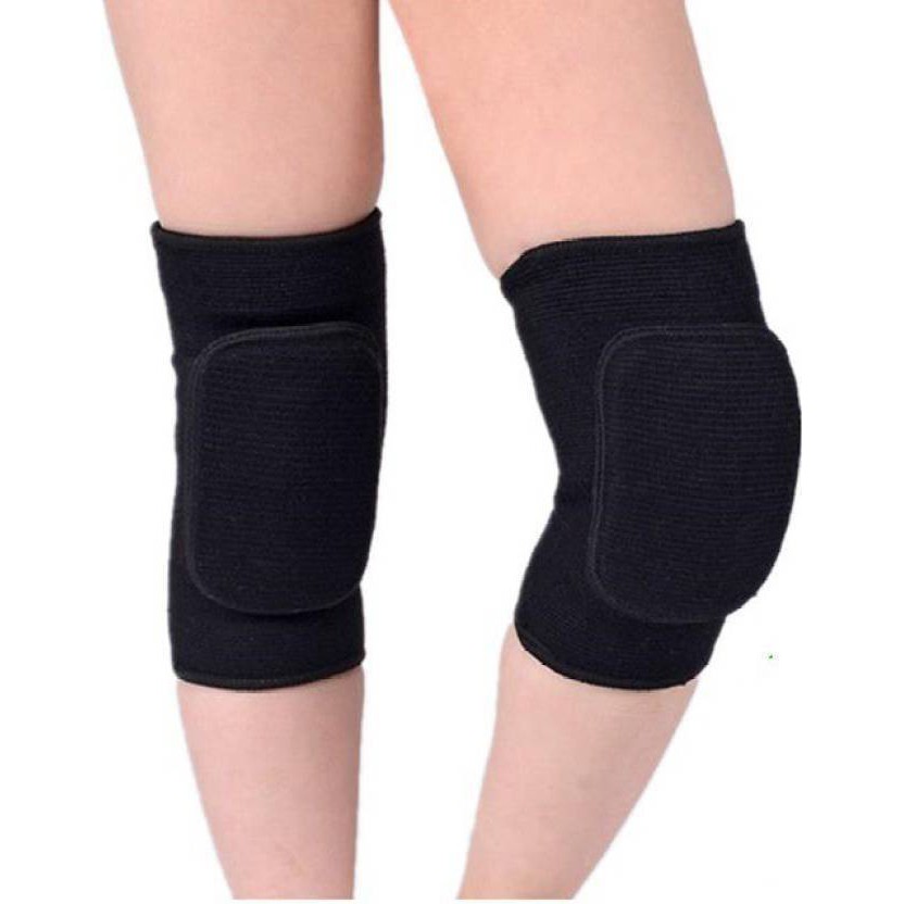 Jual Deker Dekker Lutut Knee Support Atau Dekker Voly Anak Dan Remaja ...