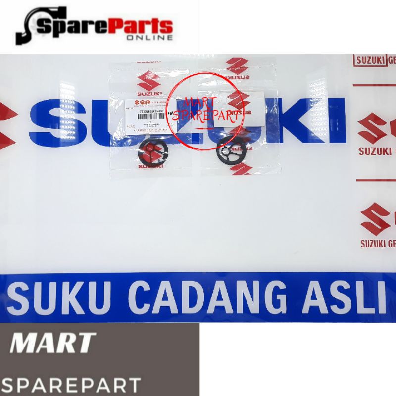Jual Seal Karet Tutup Cap Tank Tabung Radiator Suzuki Ertiga Apv Swift ...