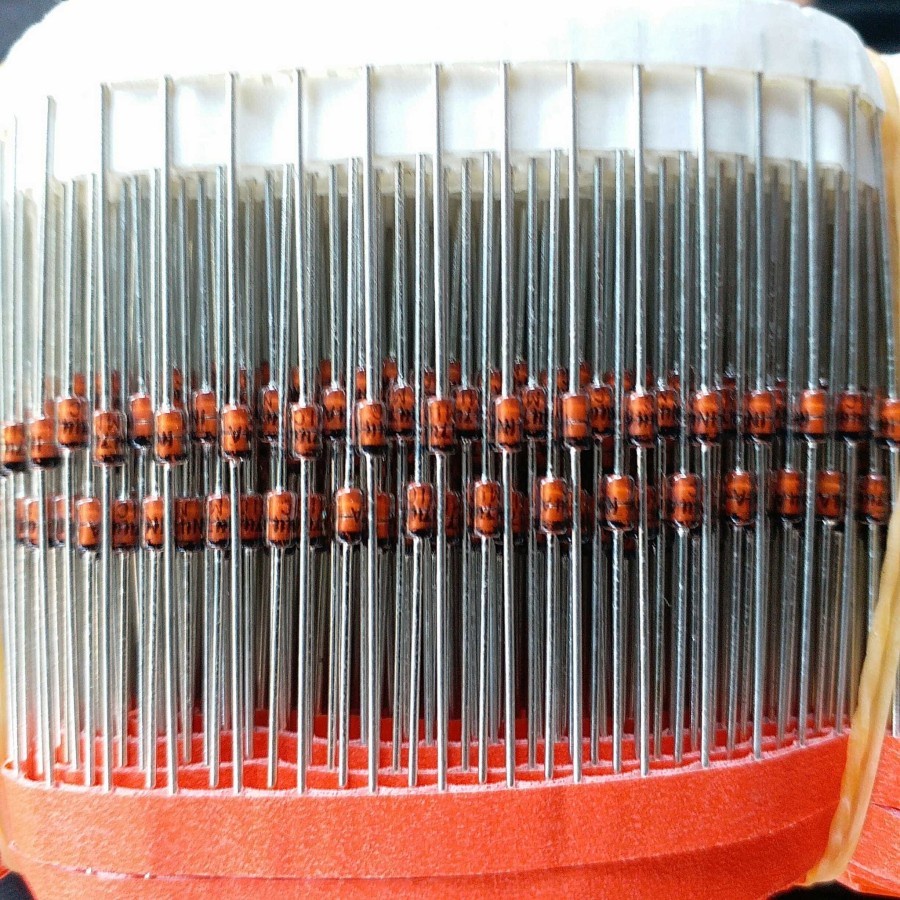 Jual dioda zener 15v 1 watt / in4744 ( 10 PCS ) | Shopee Indonesia