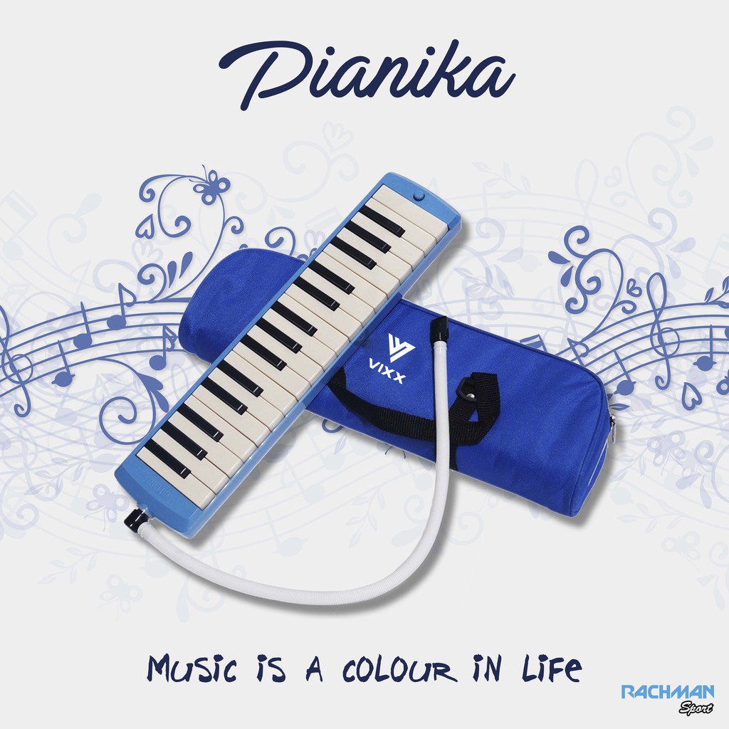 Jual PIANIKA TIUP YAMAHA,YAMADA,SPEEDS DAN VIXX (PNKT) | Shopee Indonesia