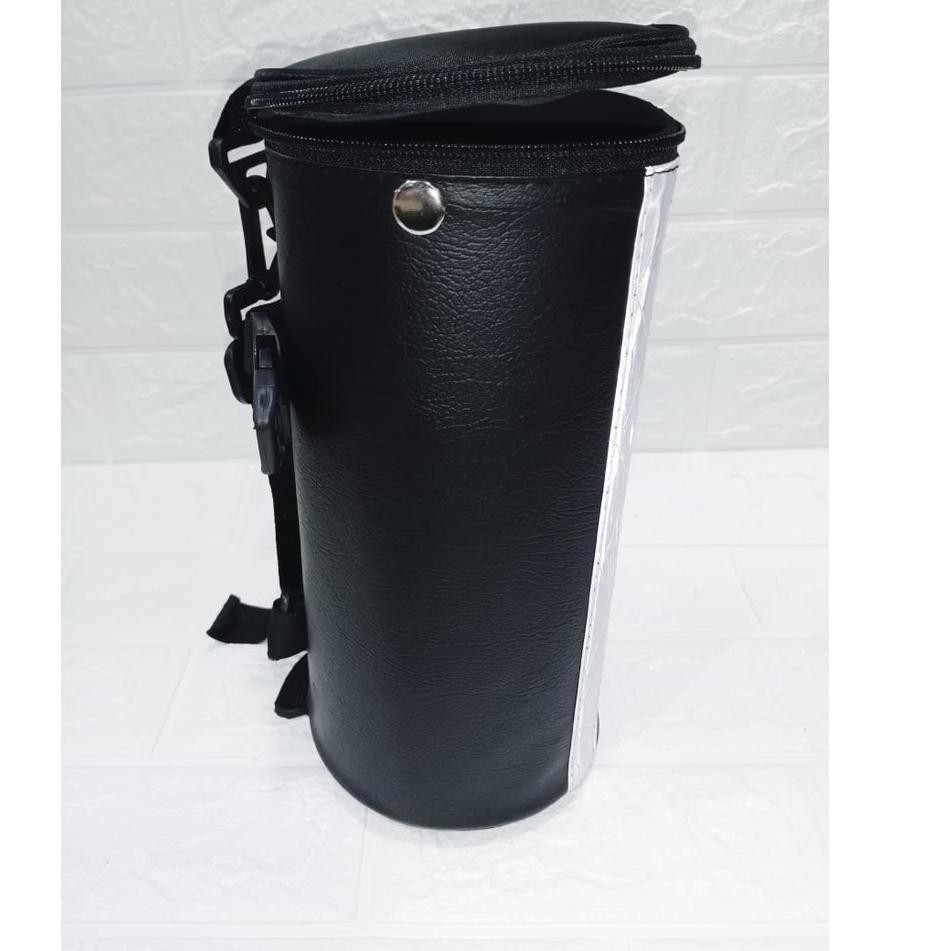 Jual Muraaaahh - Tabung Jok Motor / Tas Motor Penyimpan Barang / Box ...