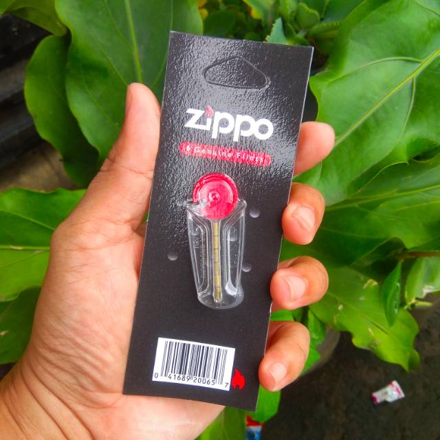 Jual Batu Batre Korek Api Zippo Flint Original | Shopee Indonesia