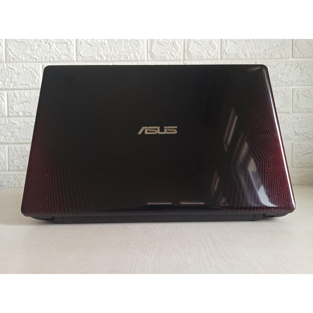 Jual Asus X550VX Baby ROG Core i7-7700HQ VGA Nvidia GTX950 Laptop ...