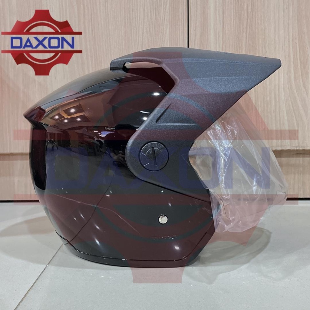 Jual Helm Honda PCX TRX / NEW PCX 160 ori dan baru | Shopee Indonesia