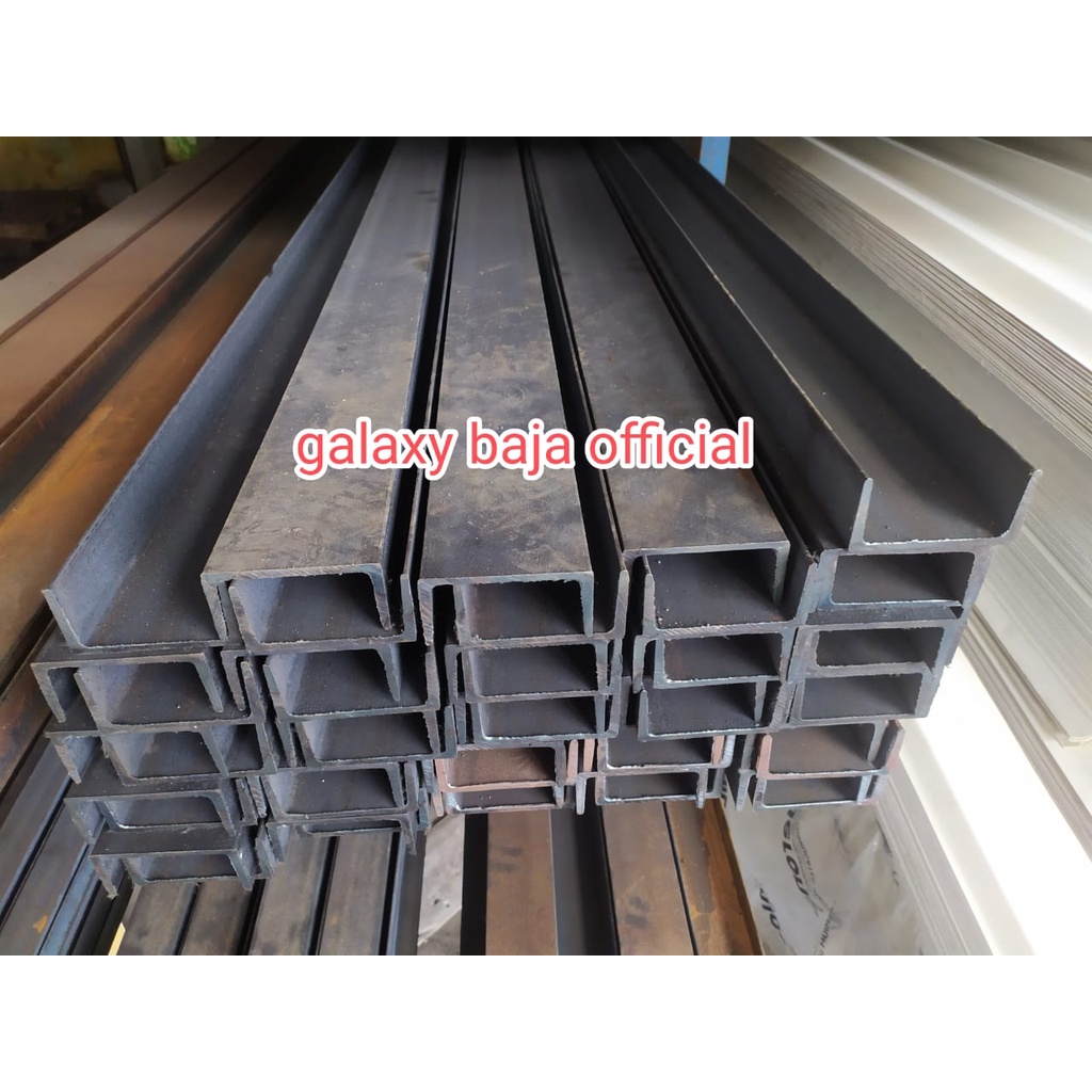 Jual BESI UNP 65 6MTR | Shopee Indonesia
