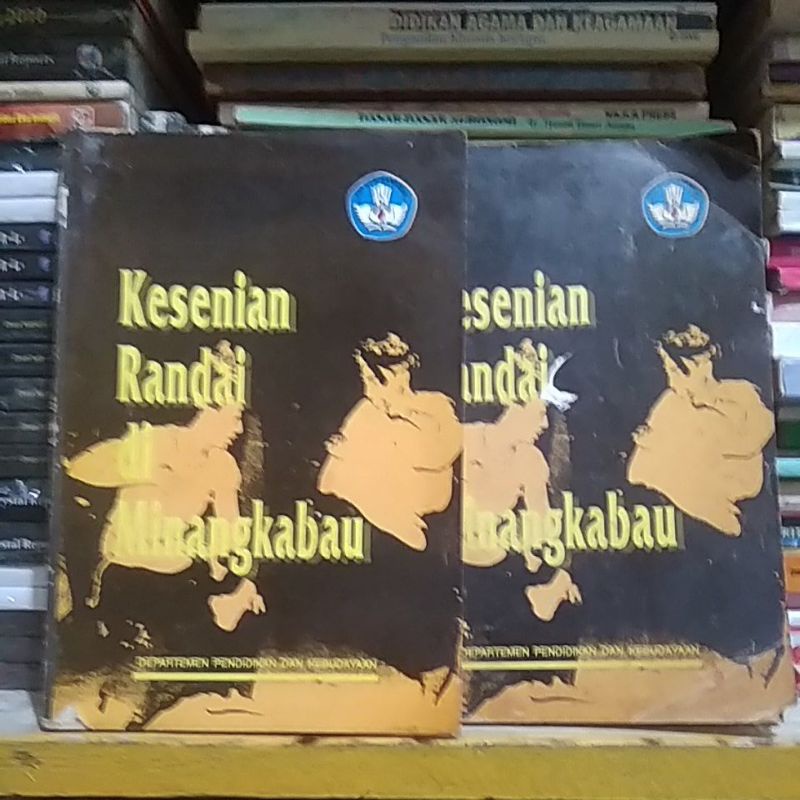 Jual KESENIAN RANDAI di MINANGKABAU | Shopee Indonesia