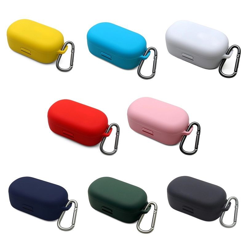 Jual Case Casing Silicon Protective Earphone BOSE Quietcomfort Earbuds ...