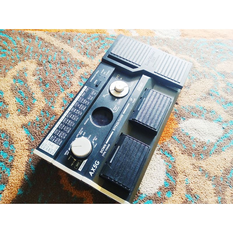 Jual korg Ax 5g | Shopee Indonesia