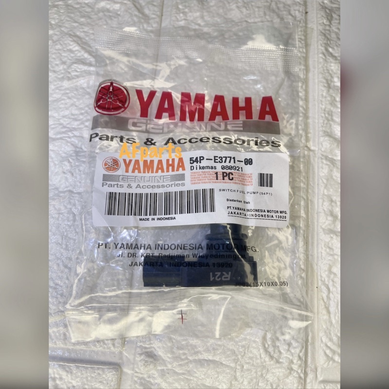 Jual IC Fuel pump Mio J GT Soul GT Fino Fi X ride 54P | Shopee Indonesia