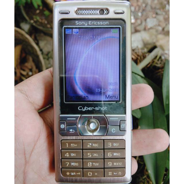 Jual Sony Ericsson K800i Mulus cybershot mantap gan | Shopee Indonesia