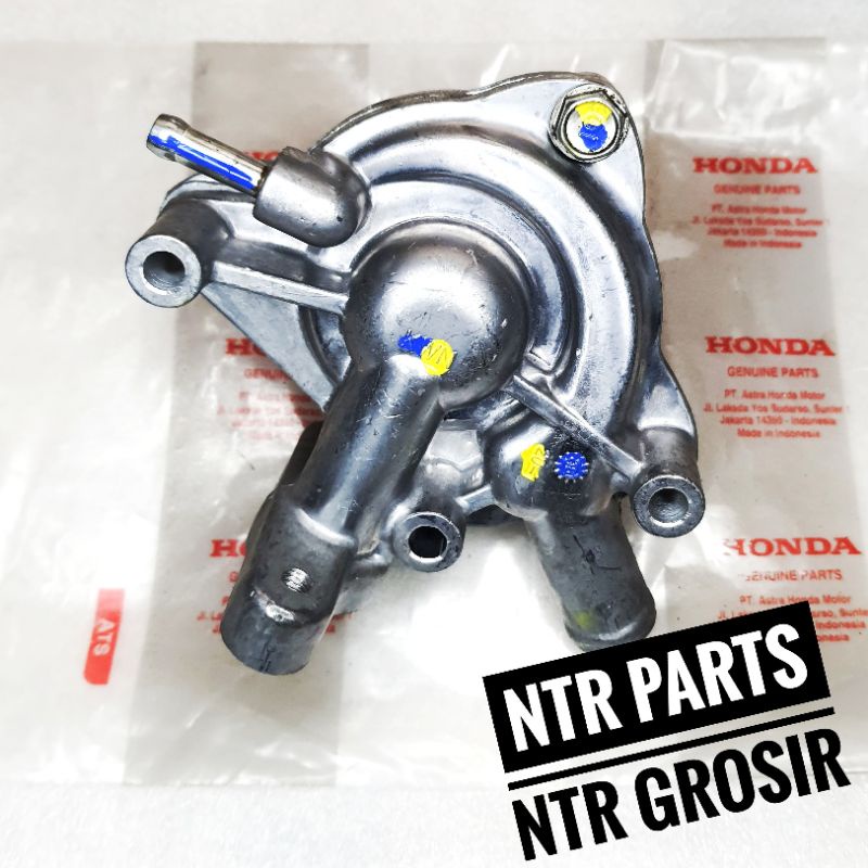 Jual waterpump water pump assy vario 125 vario 150 pcx 150 KWN K59 K60 AHM | Shopee Indonesia