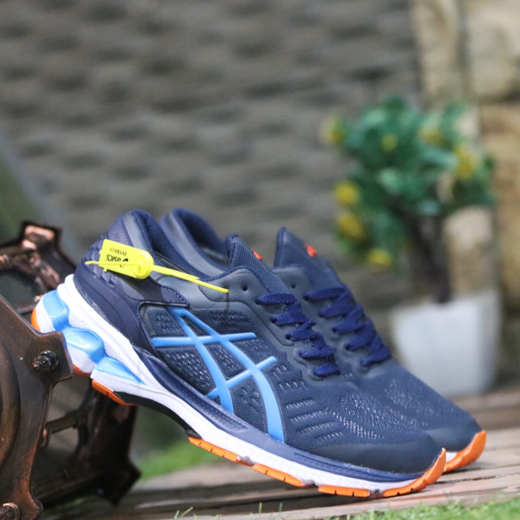 Jual TJ12 SEPATU OLAHRAGA VOLLY SEPATU VOLLI BADMINTON PRIA IMPORT ...