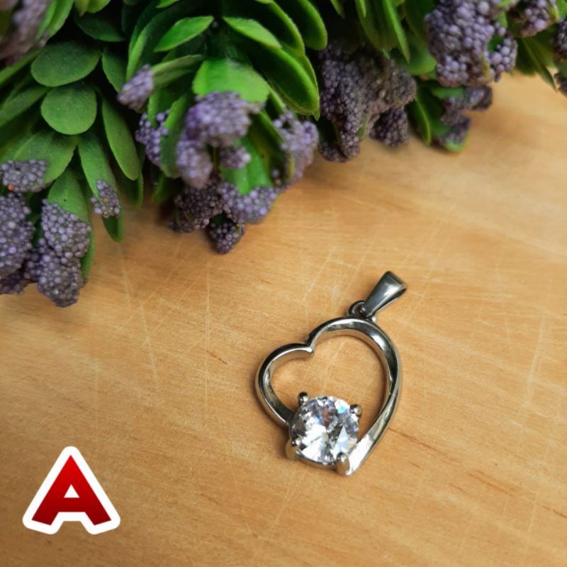 Jual LIONTIN TITANIUM (NEW) | Shopee Indonesia