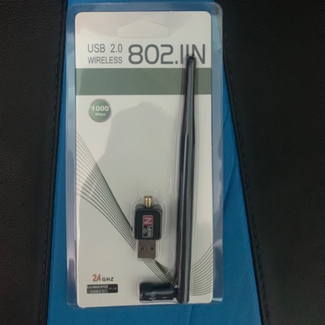 Jual usb dongle wireless wifi receiver usb adapter 802.11N 1000mbps 1200mbps 900mbps - Usb Wifi ...