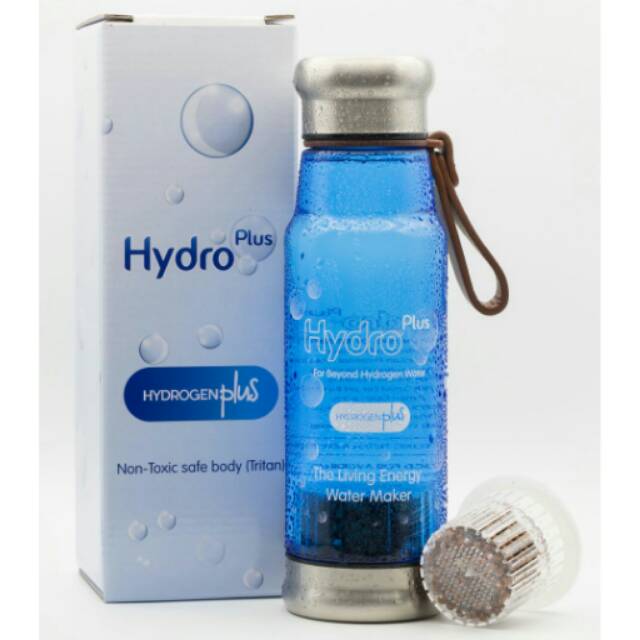 Jual Hydroplus Botol Minum Kesehatan | Shopee Indonesia