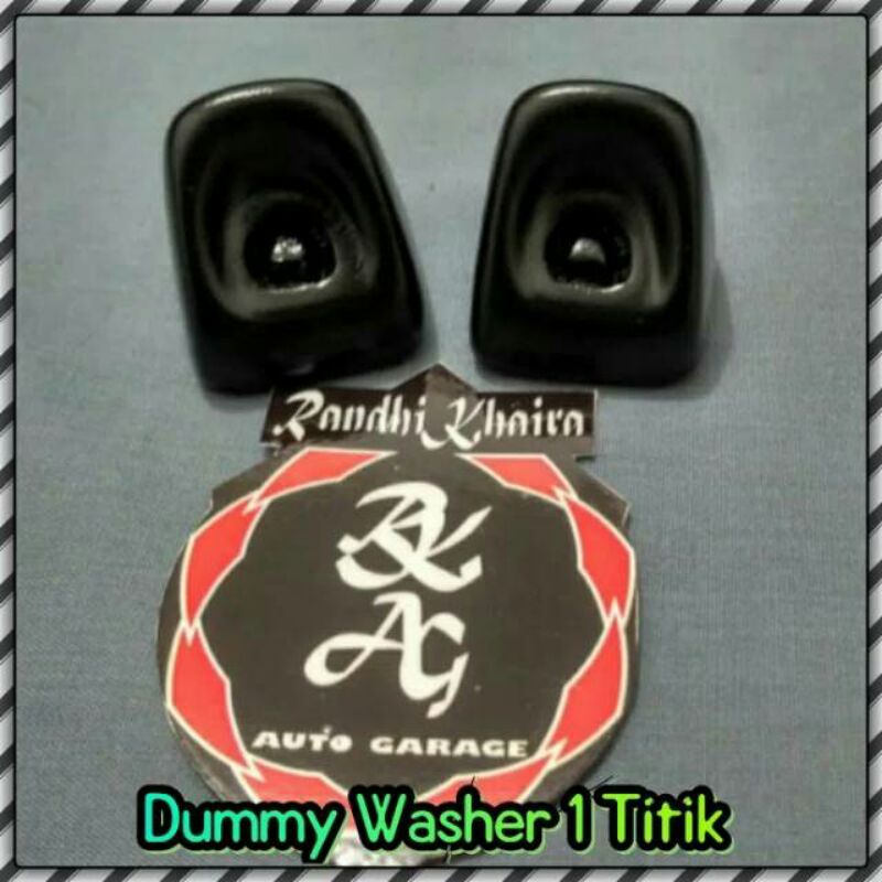 Jual Dummy Washer 1 Titik (Universal) | Shopee Indonesia