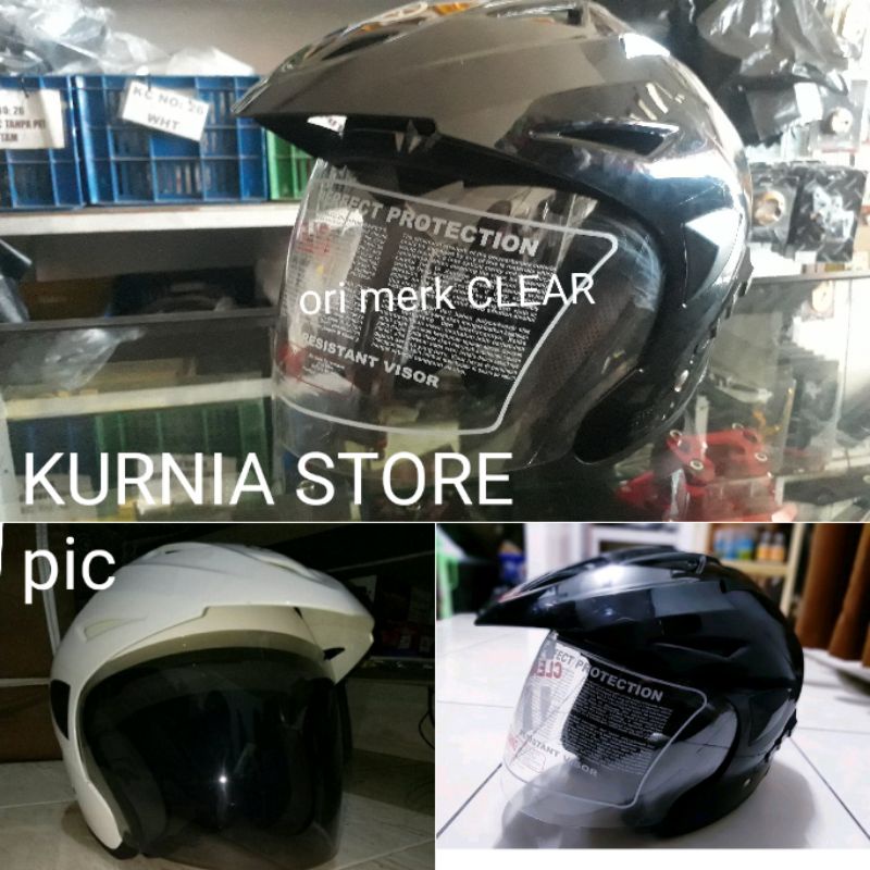 Jual Kaca helm yamaha nmax aerox kaca helm nmax aerox | Shopee Indonesia