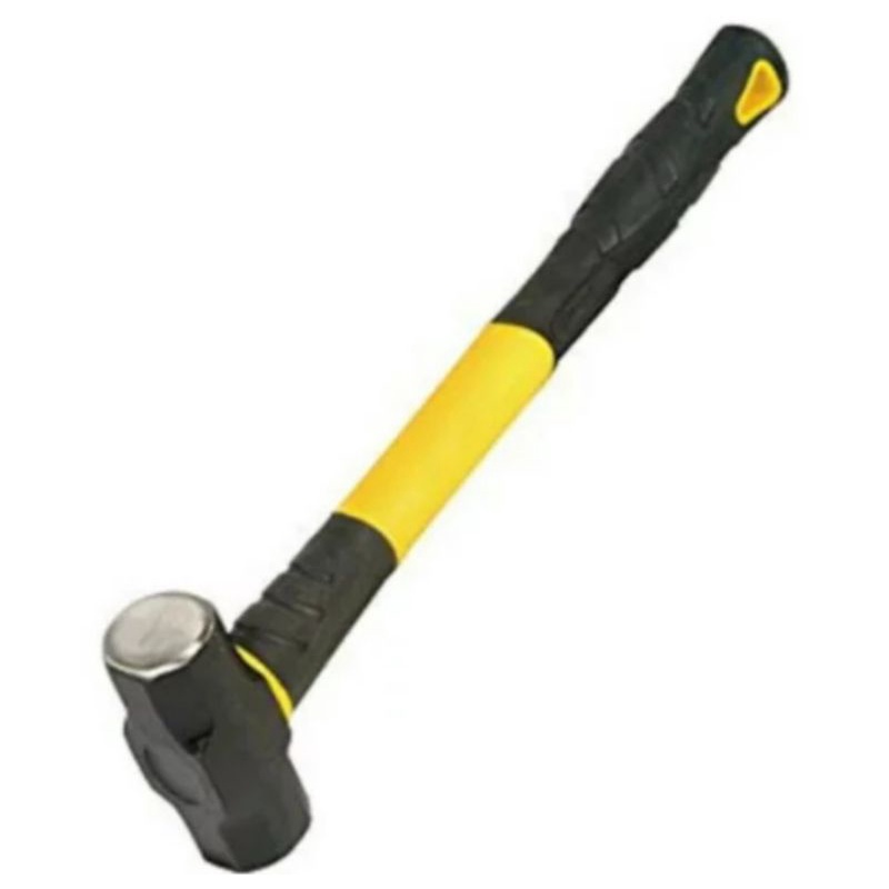 Jual palu Godam 3 kg sledge Hammer American Tool Heavy duty 6 LBS ...