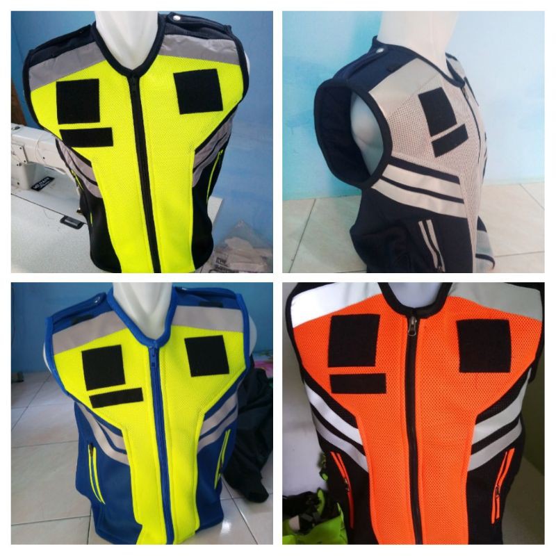 Jual rompi polos tebal | Shopee Indonesia