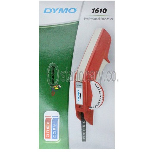 Jual Mesin Label Dymo 1610 | Shopee Indonesia