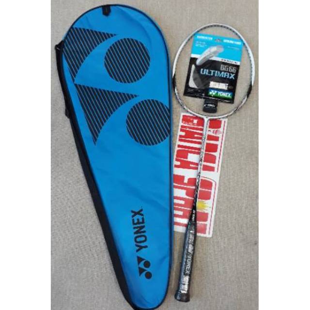 Jual Raket badminton YONEX CARBONEX 8000N original | Shopee Indonesia