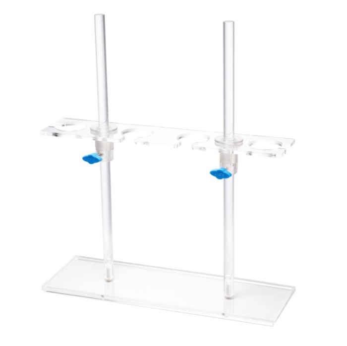 Jual Pear-shaped Acrylic Funnel Rack 4 Holes 250ml | Shopee Indonesia