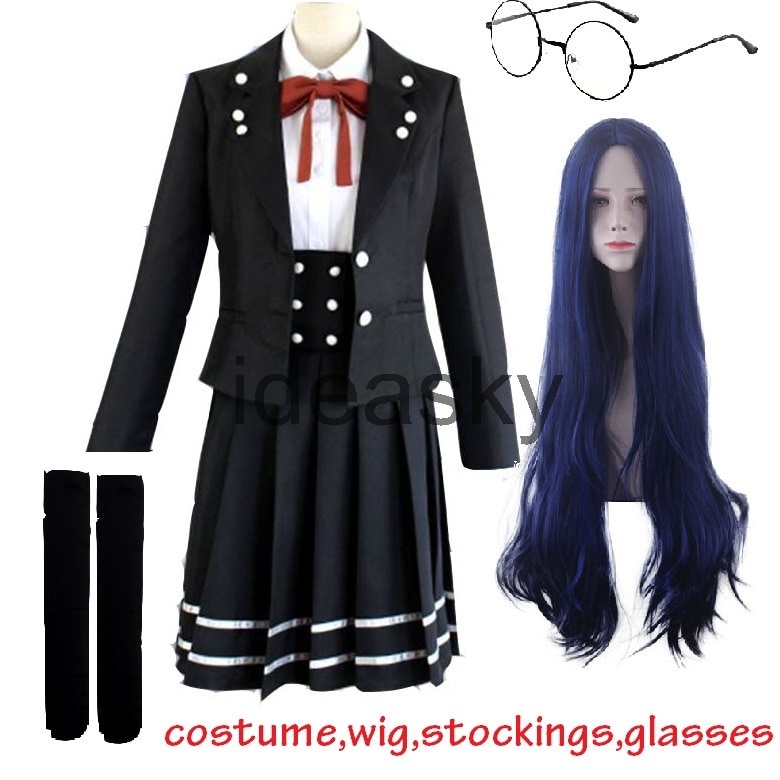 Jual PREORDER Anime Danganronpa V3 Shirogane Tsumugi Original Edition ...