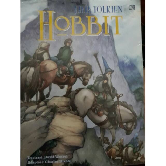 Jual Hobbit | Shopee Indonesia