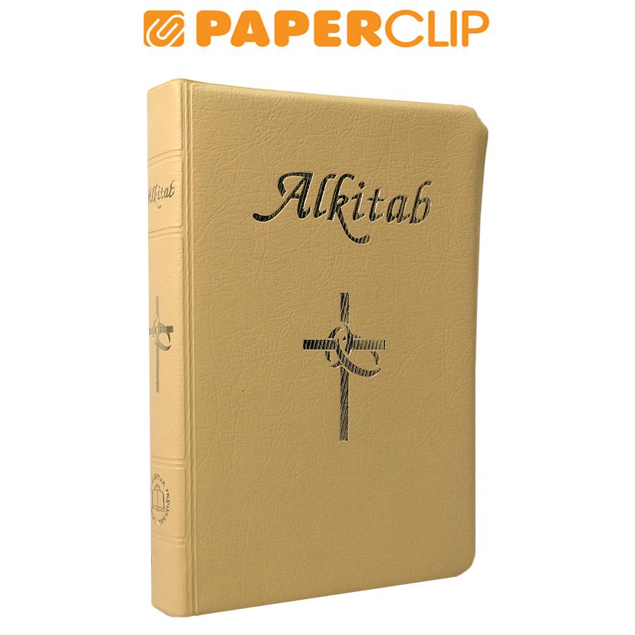 Jual ALKITAB TB 052 TI WEDDING | Shopee Indonesia