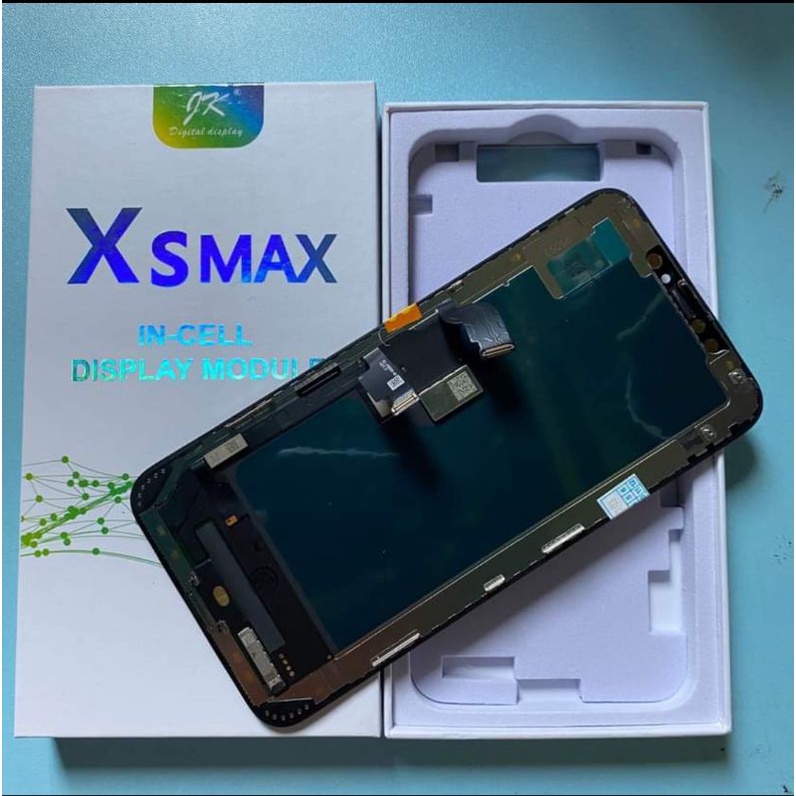 Jual lcd ip x origin | Shopee Indonesia