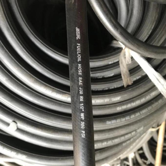 Jual selang oil selang solar full/oil UK 1/2 inch Bridgestone NCR ...