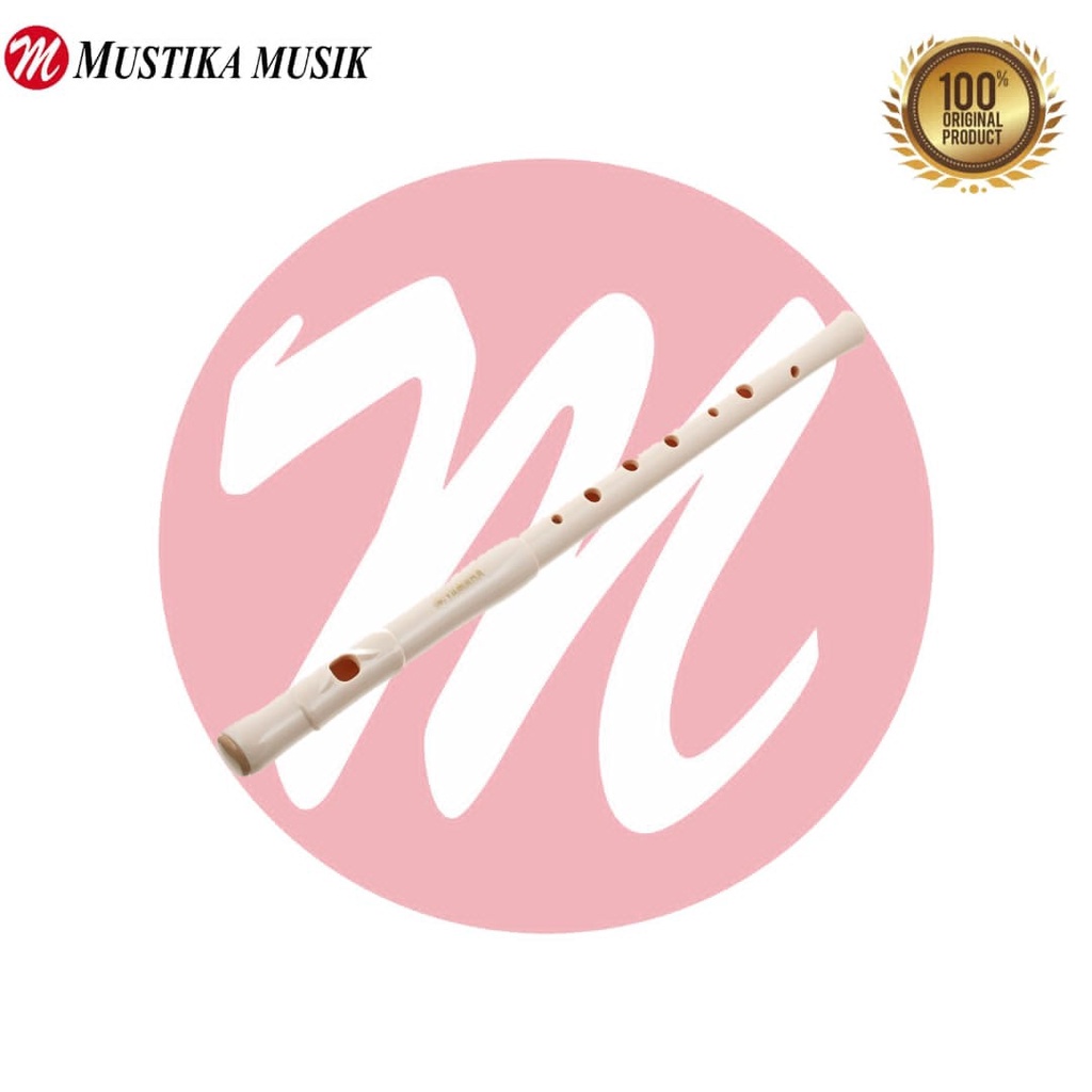 Jual Fife Recorder Yamaha YRF-21 | Shopee Indonesia