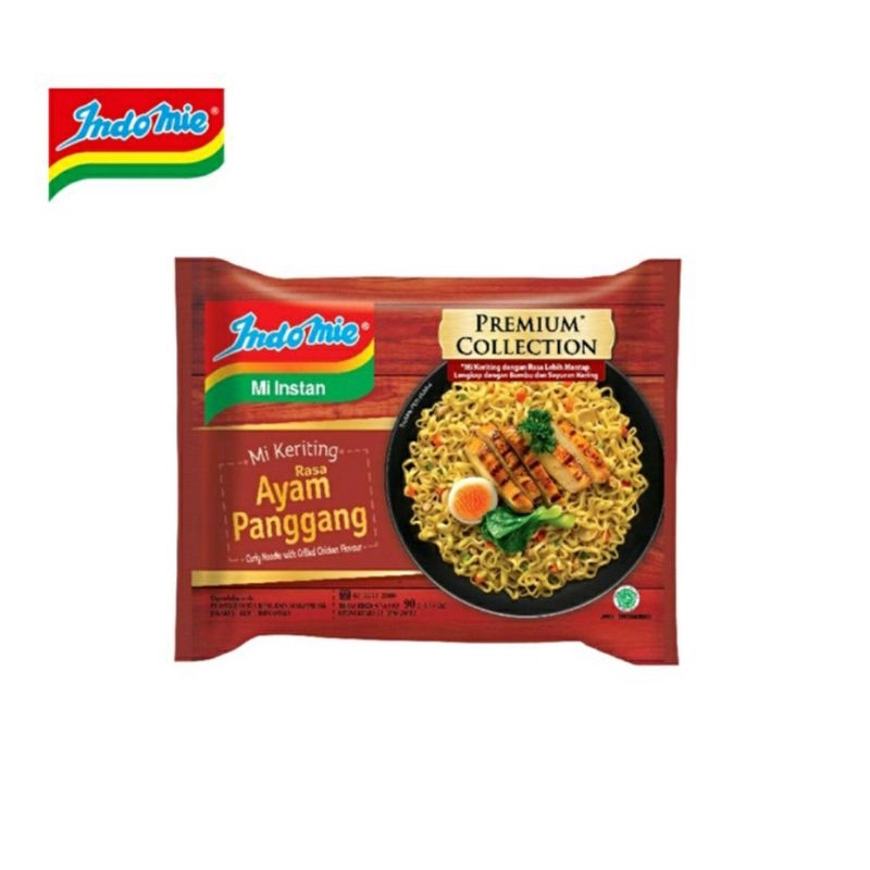 Jual Indomie premium tori kara | Shopee Indonesia