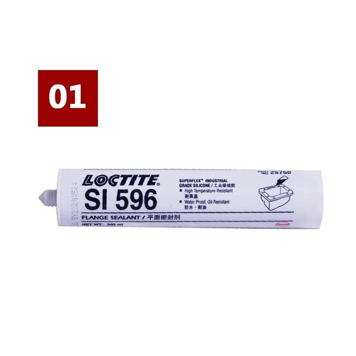 Jual LOCTITE 596 Flange Sealant | Shopee Indonesia