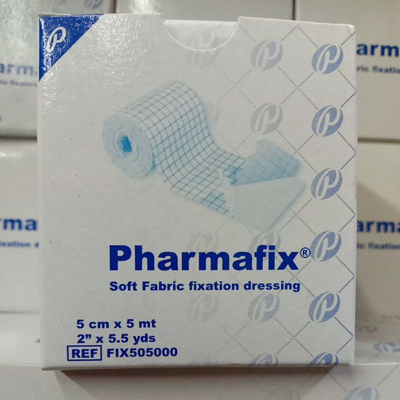 Jual Plester Pharmafix / persamaan hypafix | Shopee Indonesia